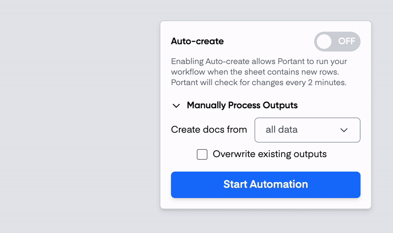 Google Docs contract template - Free, online and easy to use